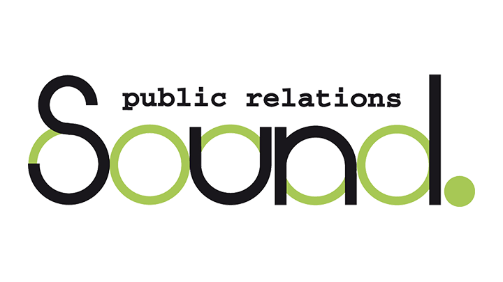 Sound PR - PRGN Partner