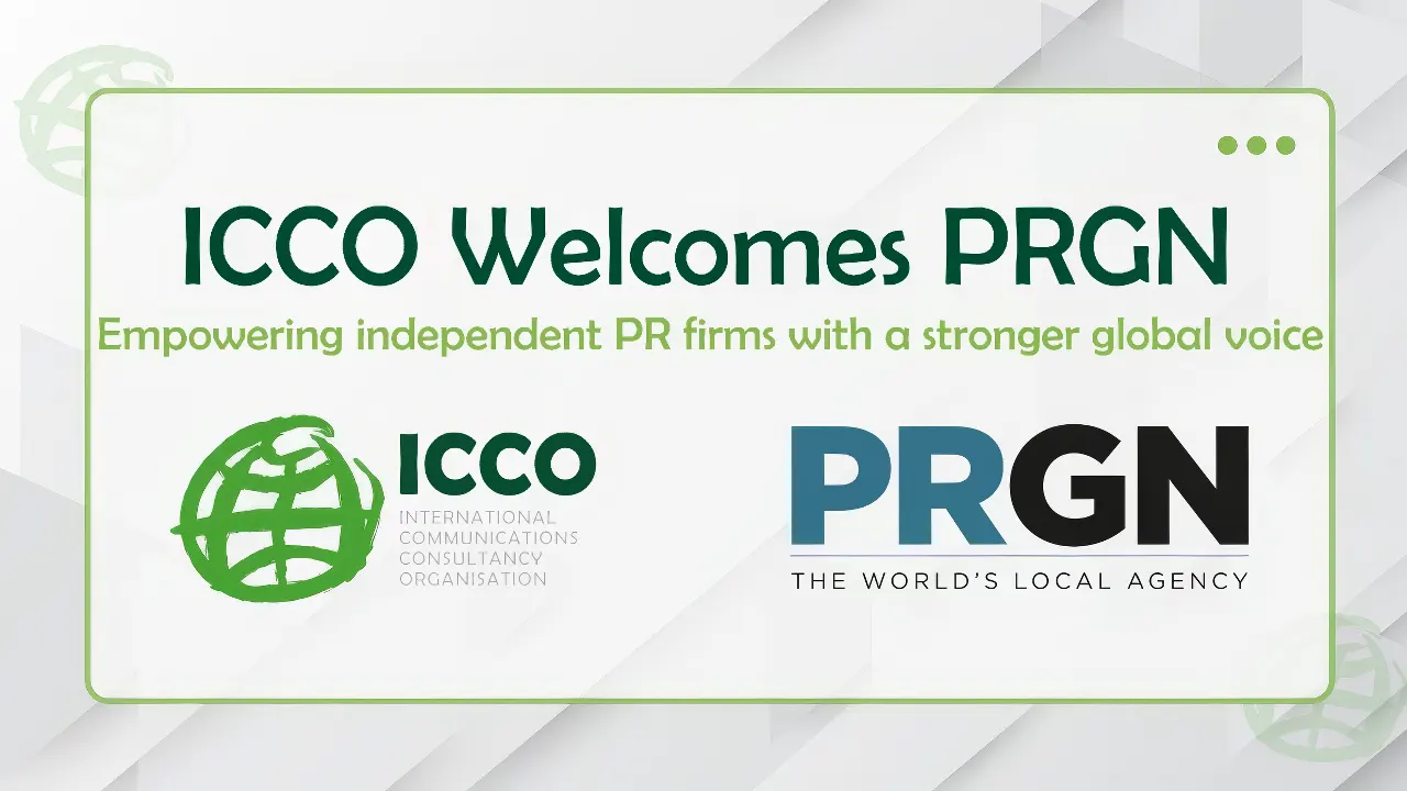 PRGN joins the ICCO